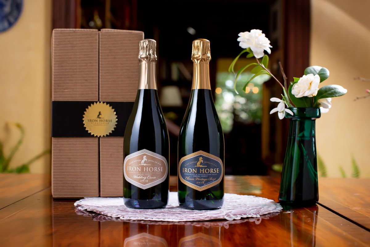 Sparkling Duo Gift Set